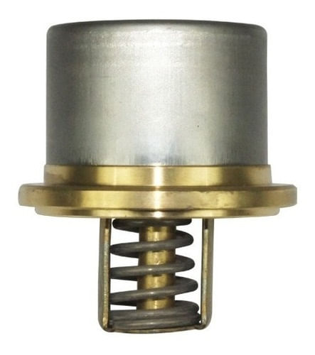 Valvula Termostatica 70ºc Volvo N/nl12 Onibus - Volparts