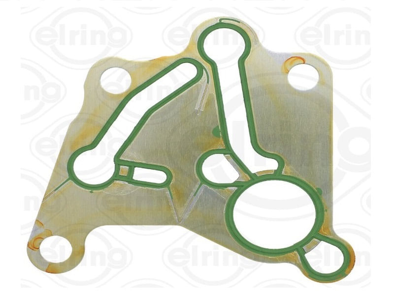 JUNTA BOMBA COMBUSTIVEL FH/NH/D12 - Volparts