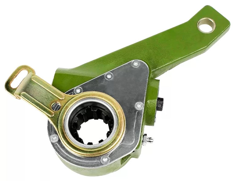 CATRACA FREIO AUTOMATICA LADO ESQUERDO R124 - Volparts