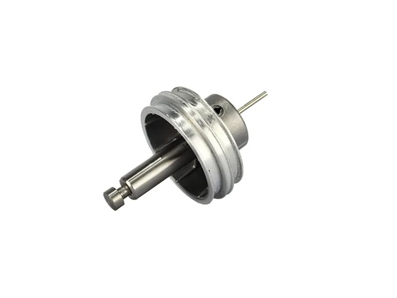 REPARO PINOS TRAVA CAIXA CAMBIO I-SHIFT - Volparts